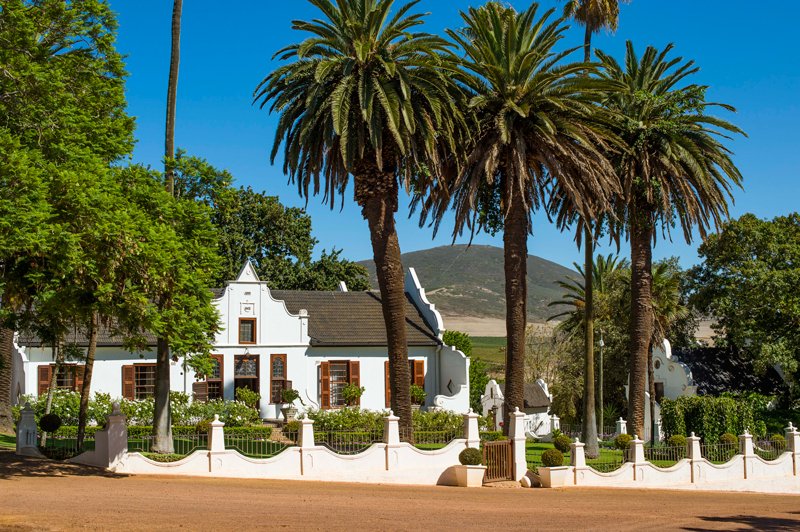 Diemersdal Wine Estate - PV Wine & Spirits